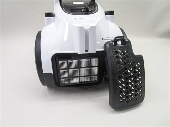 Aspirador BOSCH BGS05A222: opinião | DECO PROTESTE