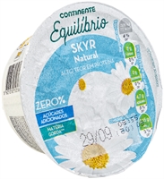 CONTINENTE EQUILÍBRIO SKYR NATURAL: análise e opinião | DECO PROteste