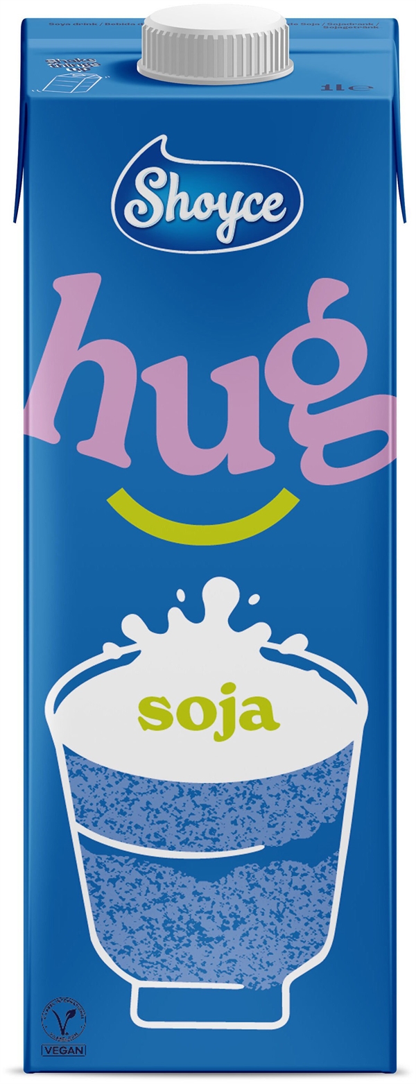 SHOYCE HUG SOYA: teste e opinião | DECO PROteste